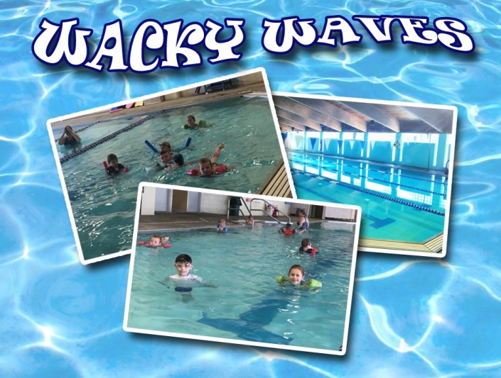 Wacky Waves – Salem Athletic Club