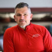 Meet the Staff – Salem Athletic Club